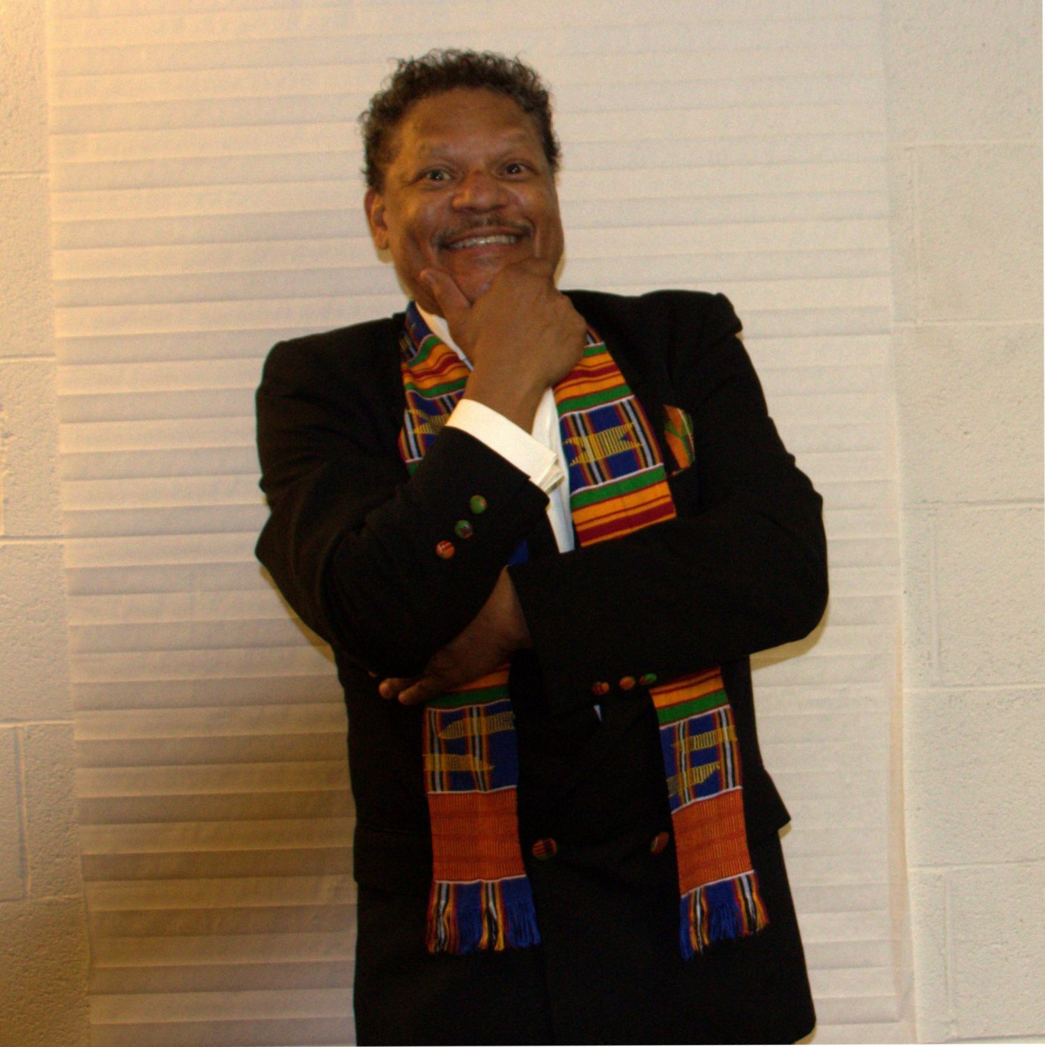 J London – Official website of J London, vocalist